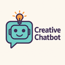 Creative chat bot
