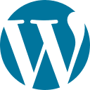 WordPress Logo